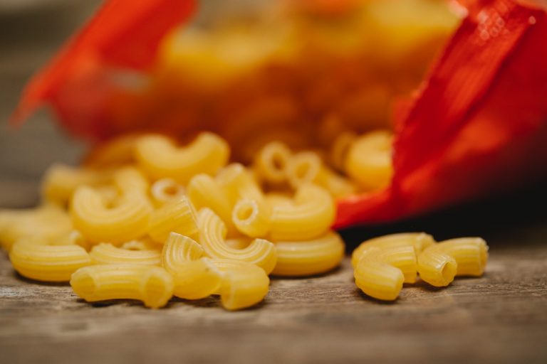 Waarom al die verschillende pasta’s – Jamiesitalian.nl
